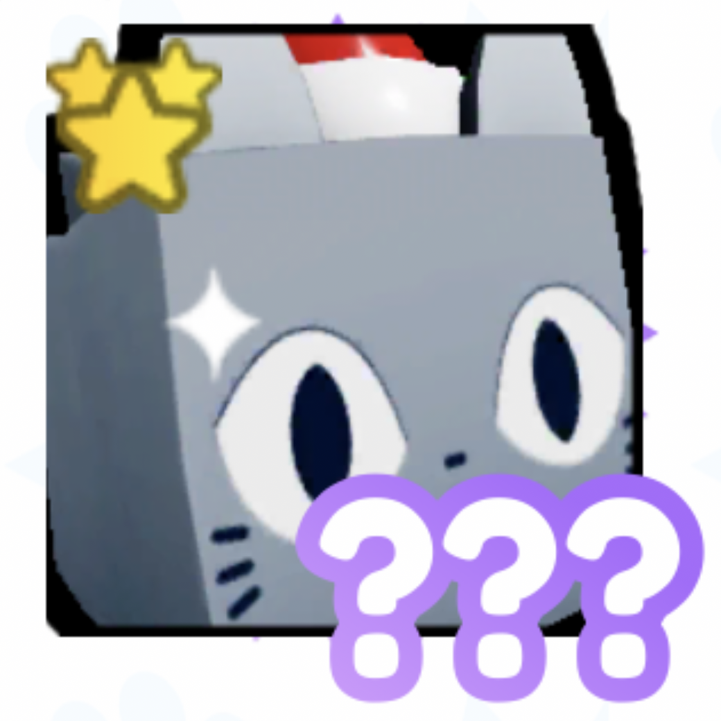 Huge Festive Cat PSX | Магазин скинов ММ2 и Петов Адопт ми Papa Roblo